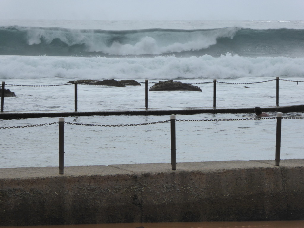 NewportMain - Ocean Pools NSW